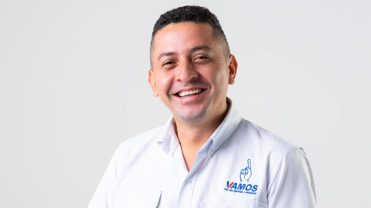 Nelson Marroquín, alcalde de Guatemala, es asesinado de tres tiros