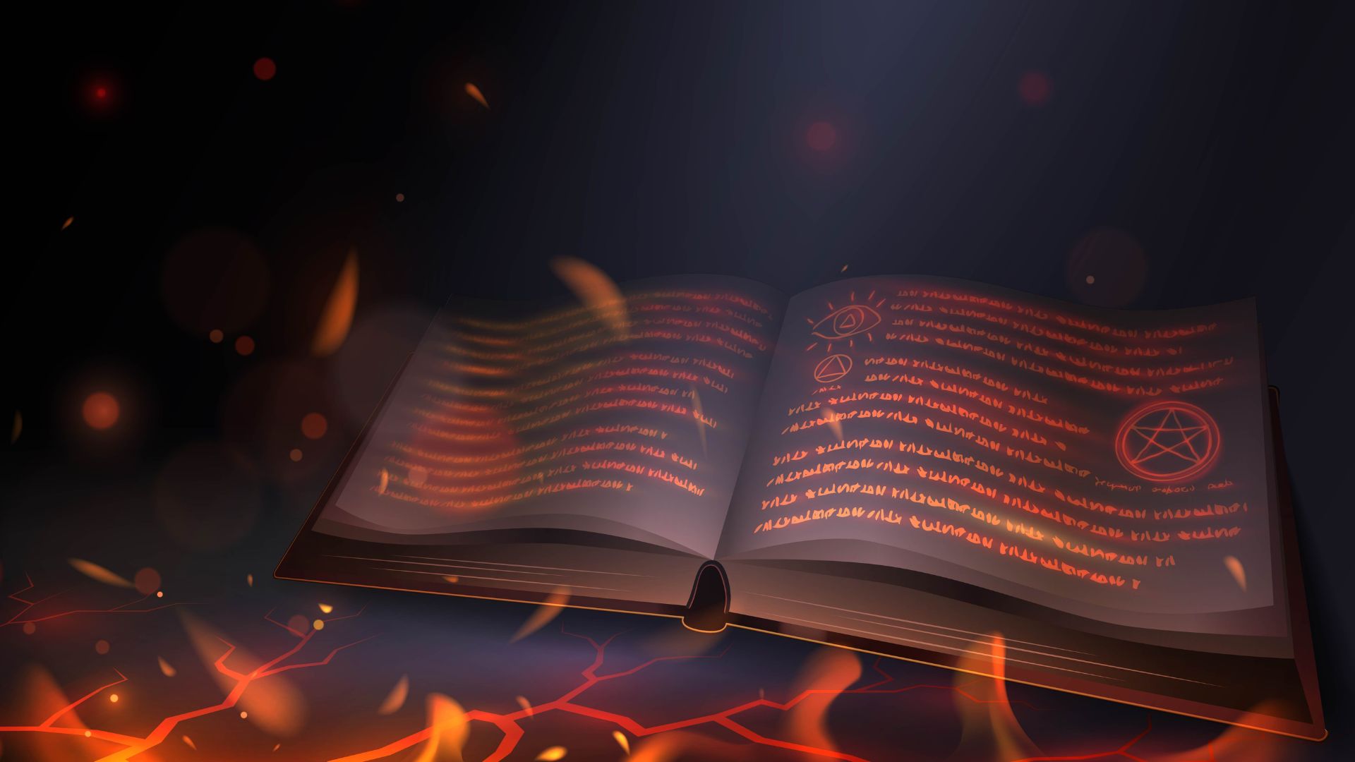 Estos son los "libros malditos" que te recomiendan no leer