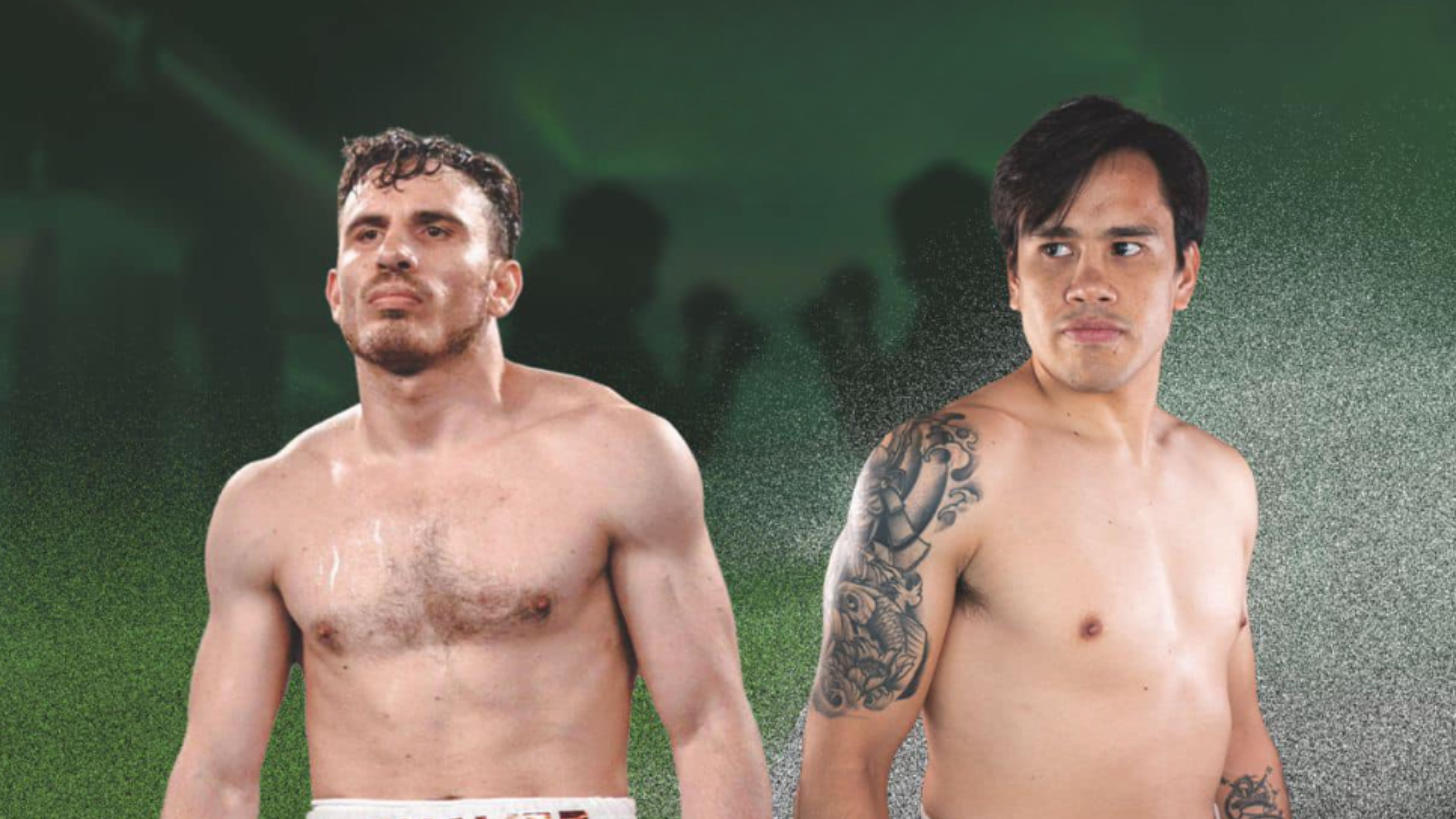 Box Azteca transmitirá EN VIVO la pelea de box: Omar Chávez vs Misael ...