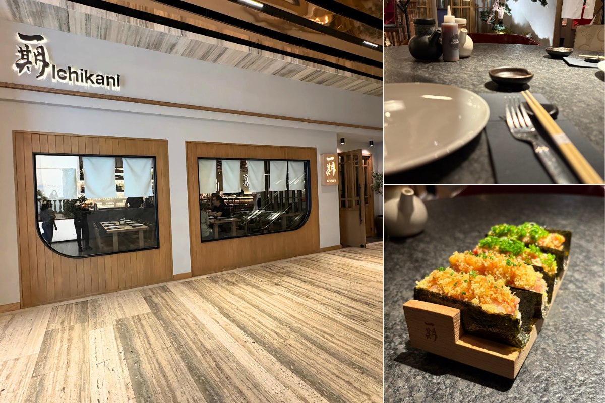 Ichikani, un pedacito de Japón al sur de la CDMX