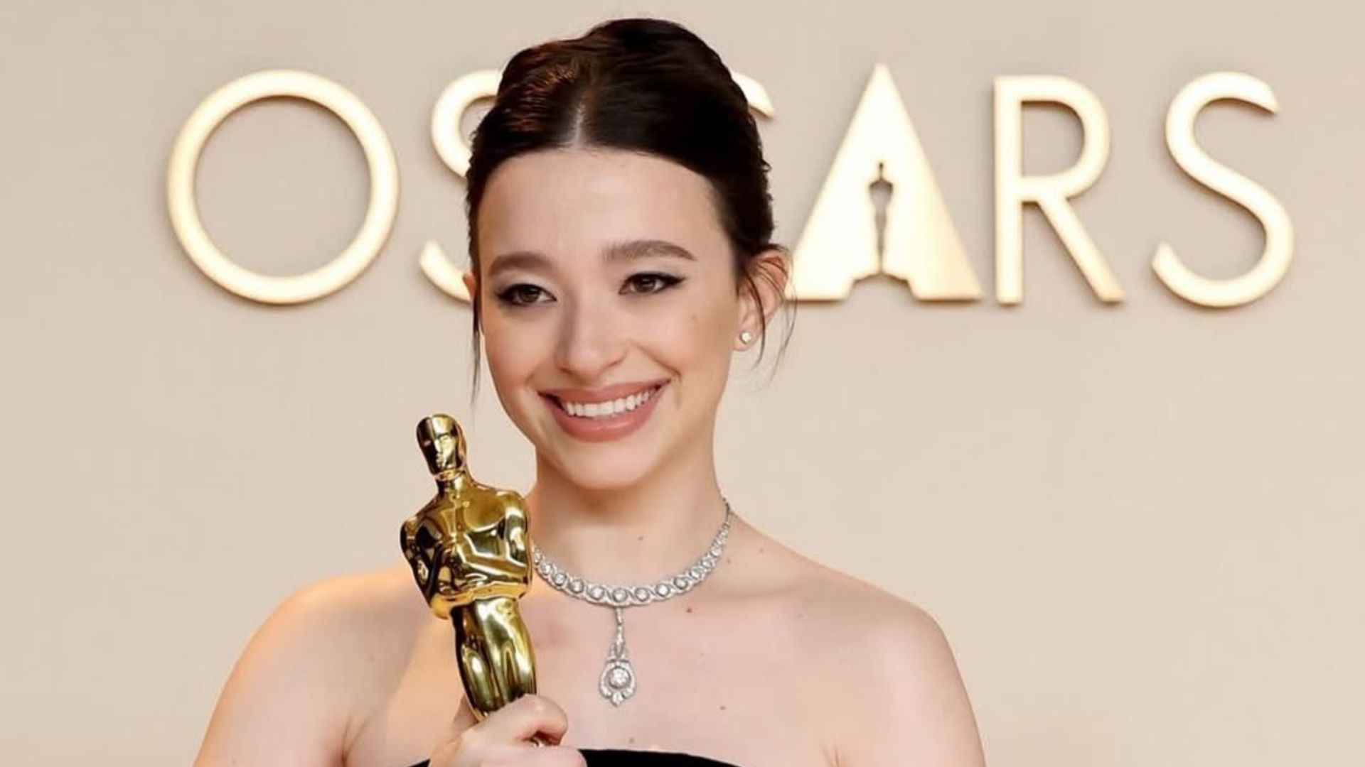 ¿Quién es Mikey Madison? La actriz ganadora del Oscar por Anora