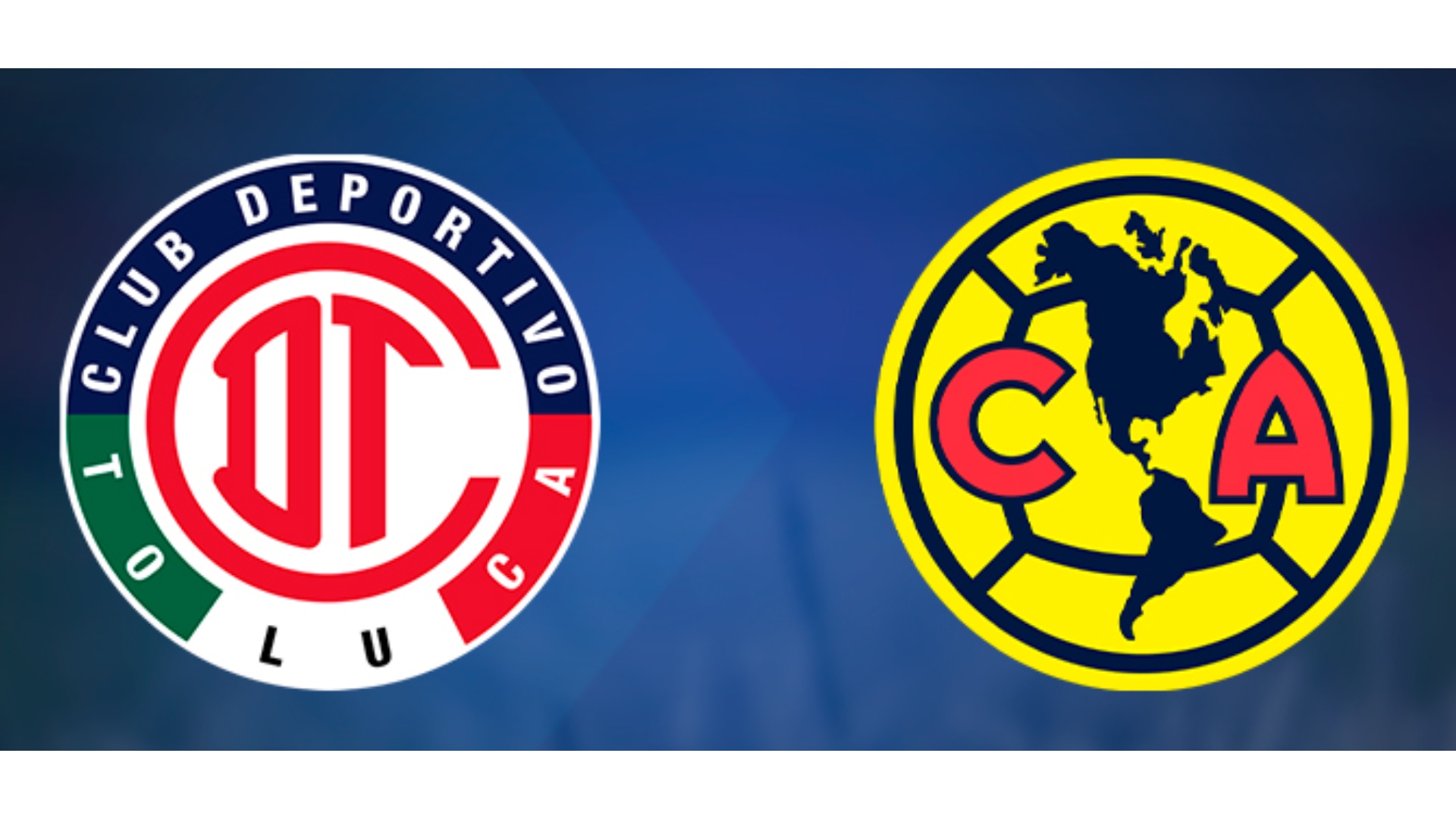 Toluca vs América: ¿Dónde ver gratis, online y en vivo la transmisión ...