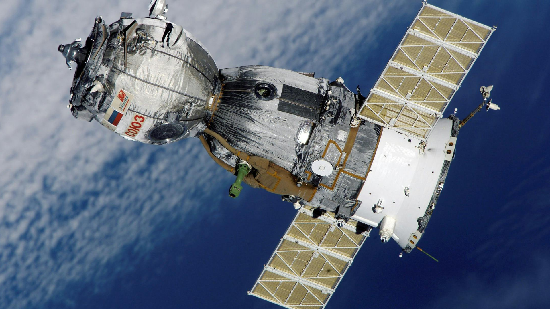 Internet en el espacio: ¿Cómo funciona?