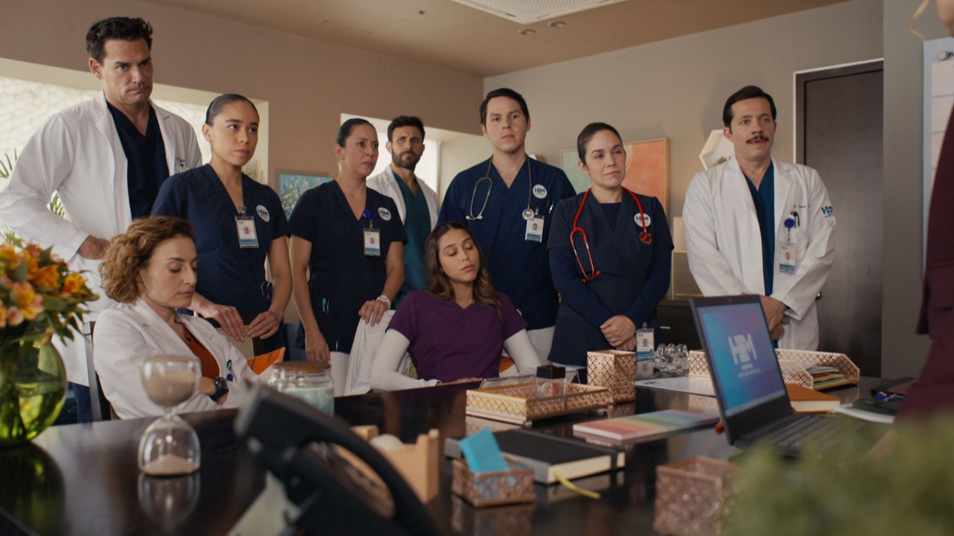 Dra. Lucía: Un Don Extraordinario | Capítulo 31 | Temporada 2