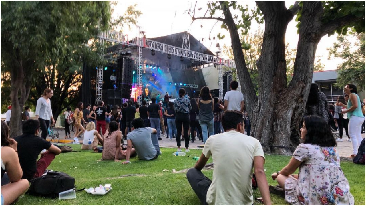 UAA: Esta es la fecha del próximo Festival Mayo Gallo en Aguascalientes