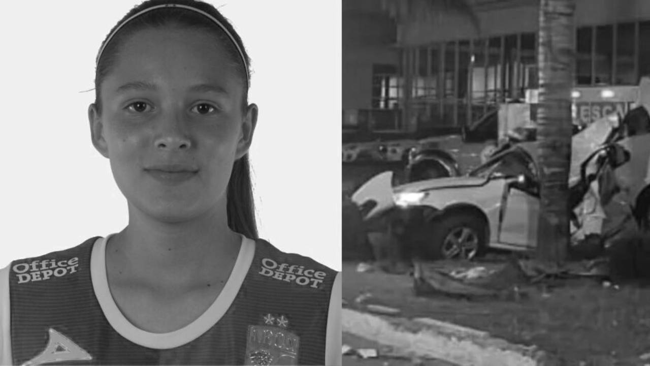 Muere Karla IVette Torres Rangel, ex jugadora de León, a los 23 años de ...
