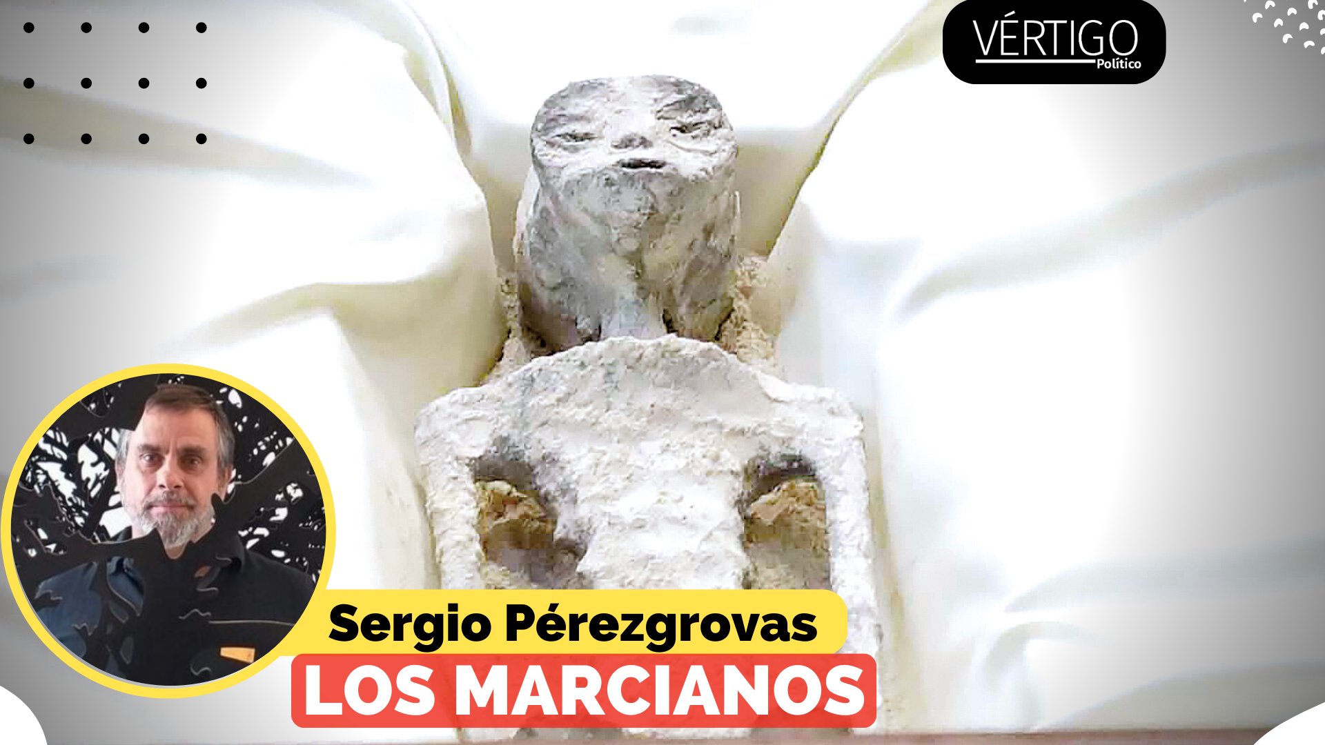 MARCIANOS