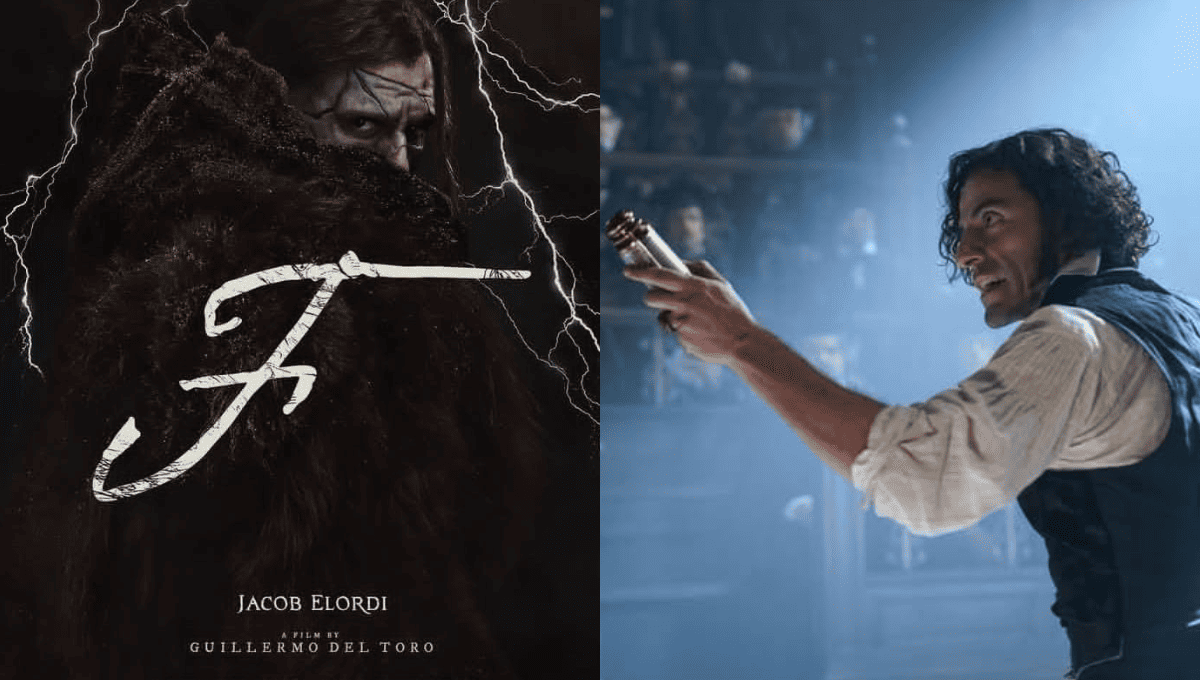 Los cines de la CDMX donde podrás ver Frankenstein