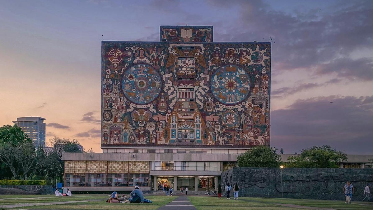 Licenciatura UNAM 2025: ¿Cuándo podré bajar la boleta-credencial para ...