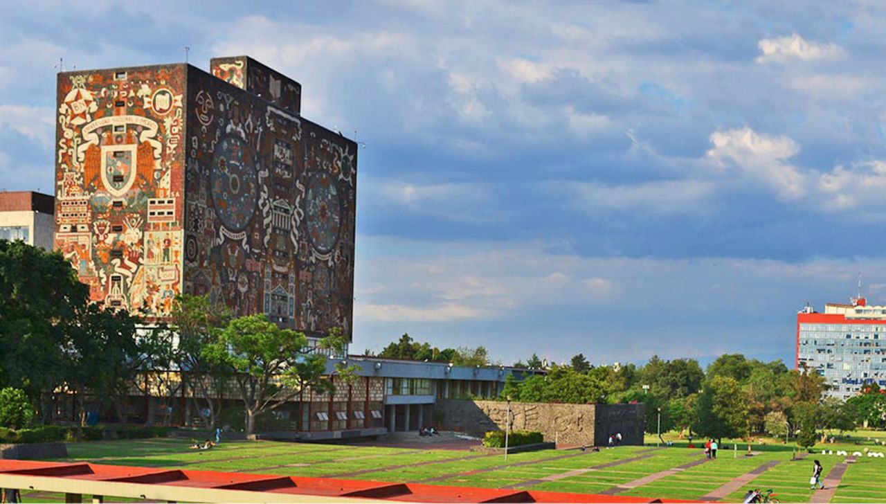 ¿Cuándo son las vacaciones en la UNAM? Guía completa del calendario ...