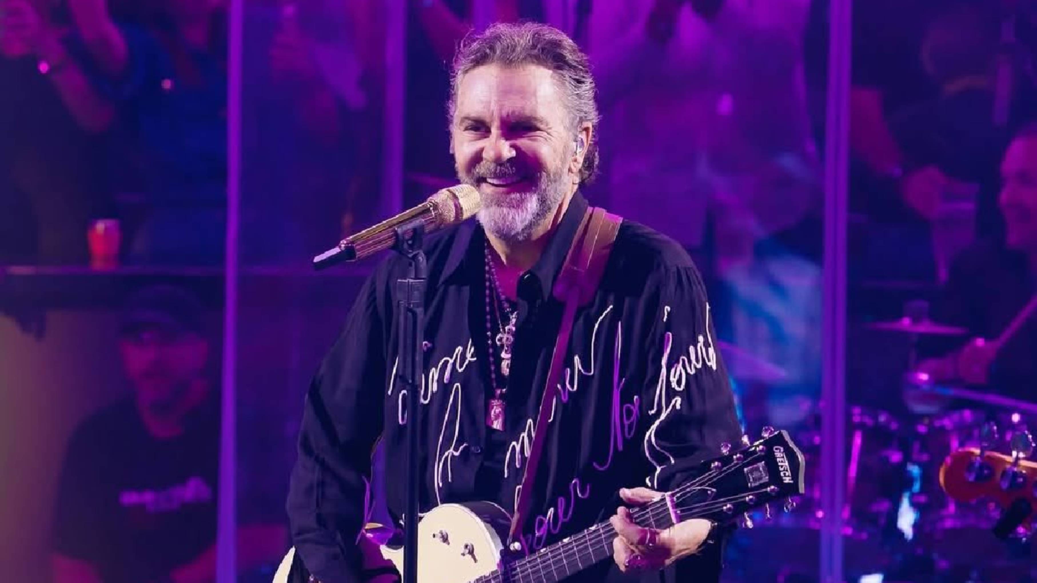 ¿Qué le pasó a Manuel Mijares? Esto dicen tras reporte de hospitalización