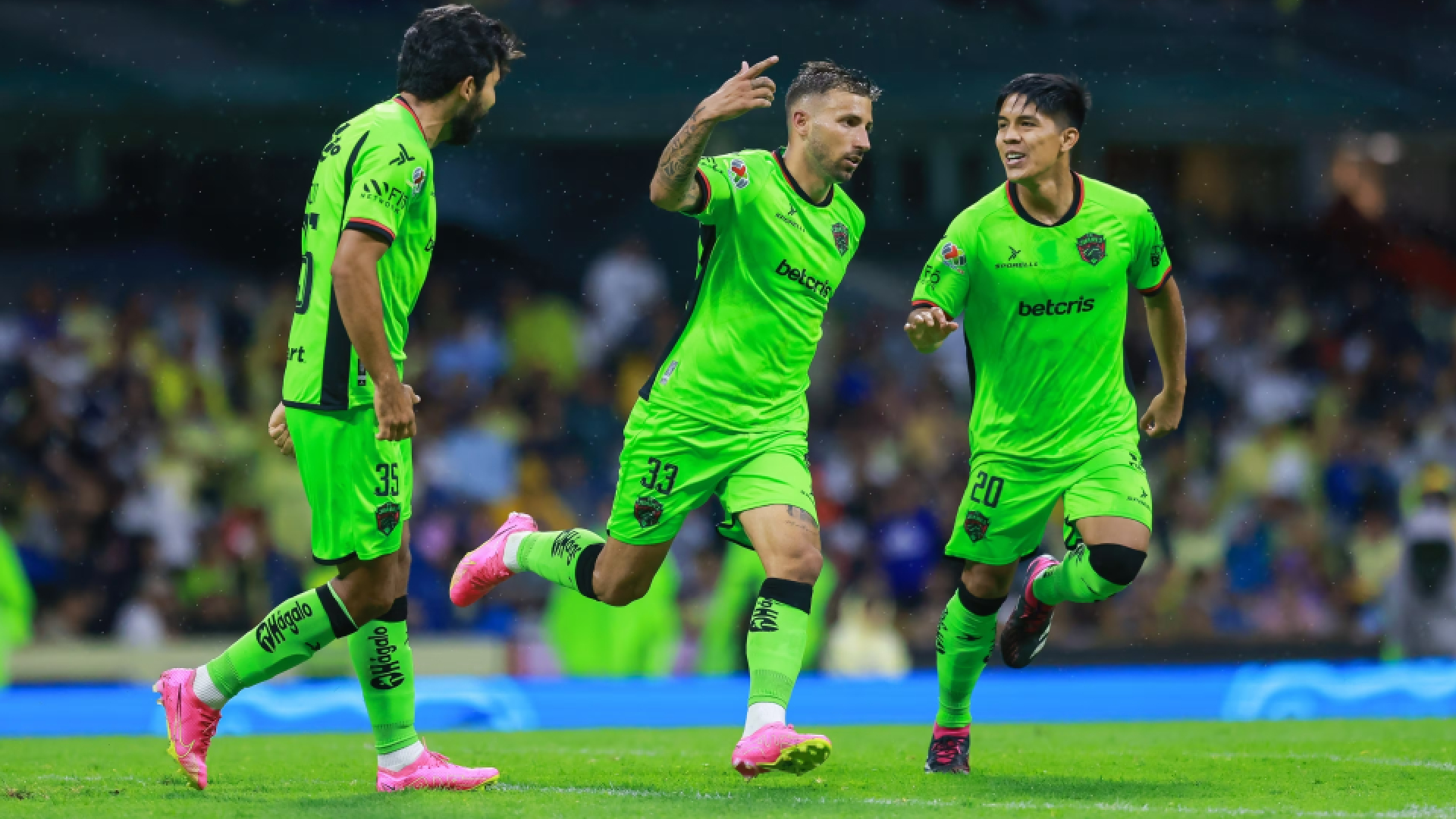 Este es el calendario completo del FC Juárez para el Apertura 2025: partidos clave, fechas y ...