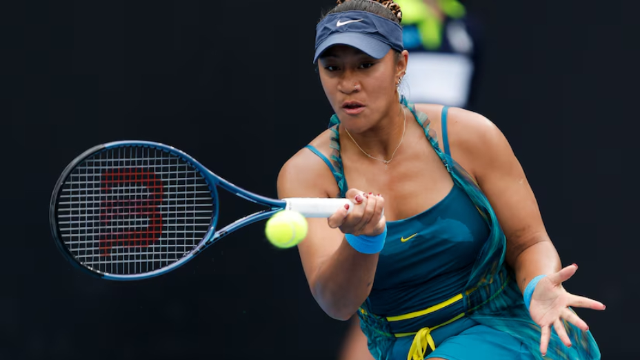 Destanee Aiava anuncia su retiro del tenis con duras críticas al deporte