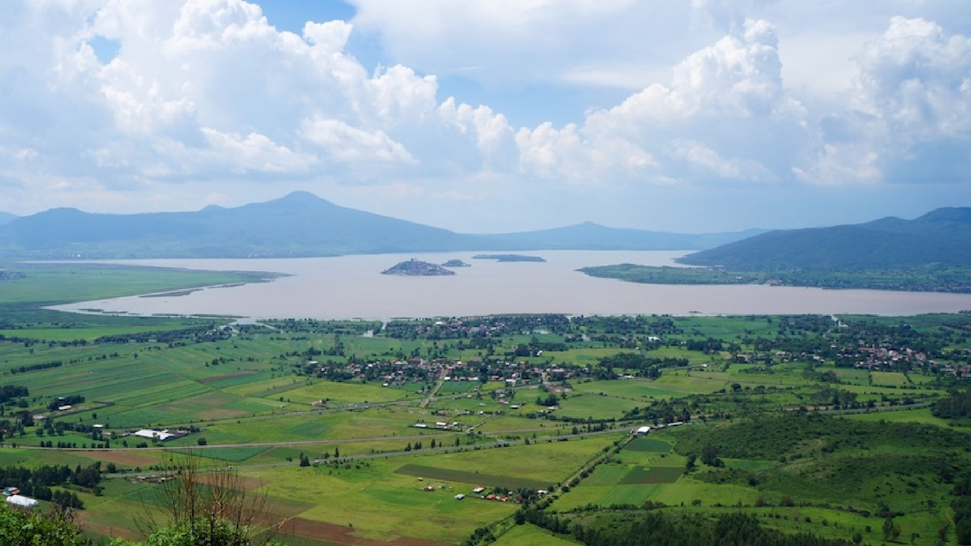 Clima Michoacán hoy 23 de abril de 2025; ¿cuál es el pronóstico del ...