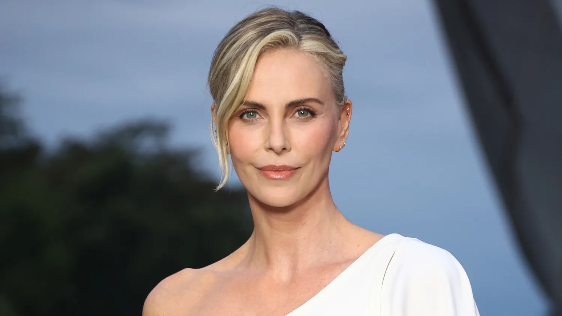 ¿Por qué todos están hablando de Charlize Theron?