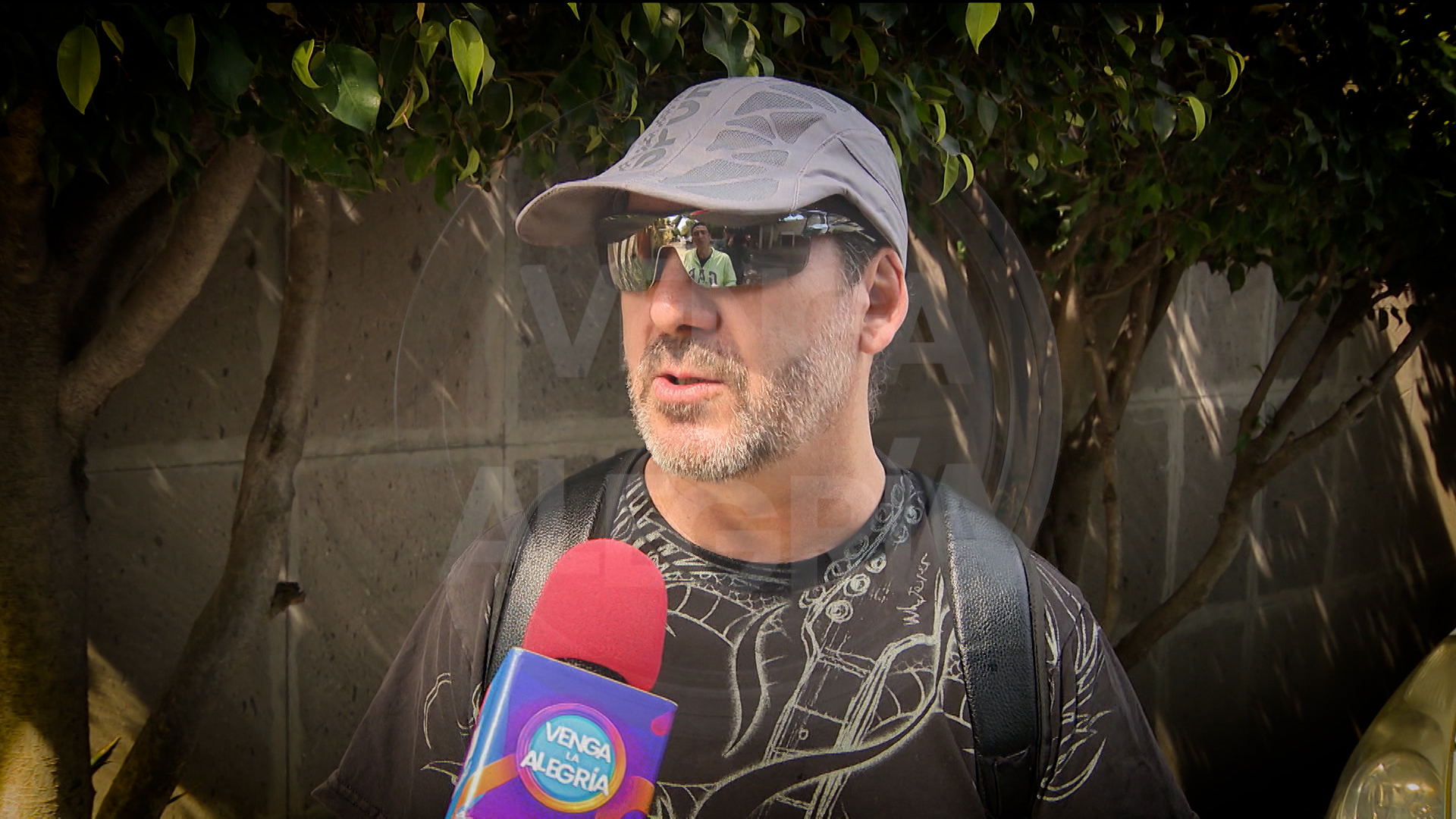 Luis Enrique Guzmán revela que realiza comidas familiares con las ...