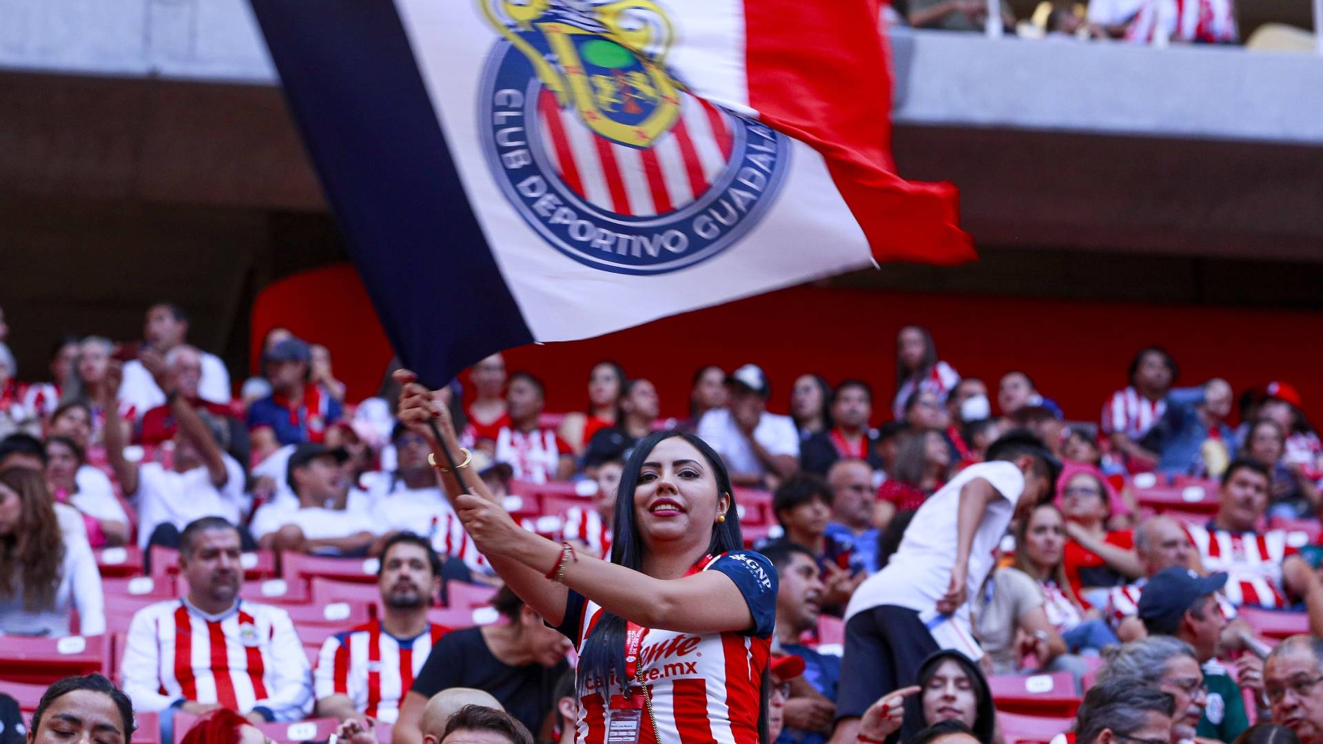 OFICIAL: Este es el calendario de Chivas para el Apertura 2025 de la ...