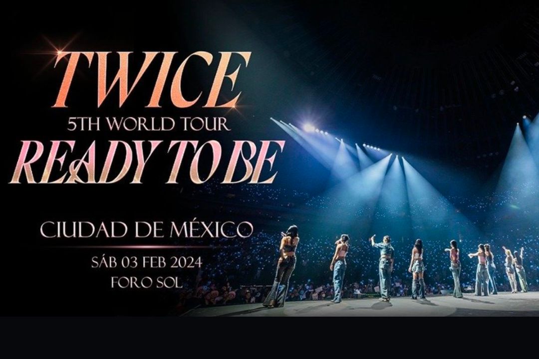 Twice en México 2024: ¿Cuál es el posible setlist para su concierto en ...