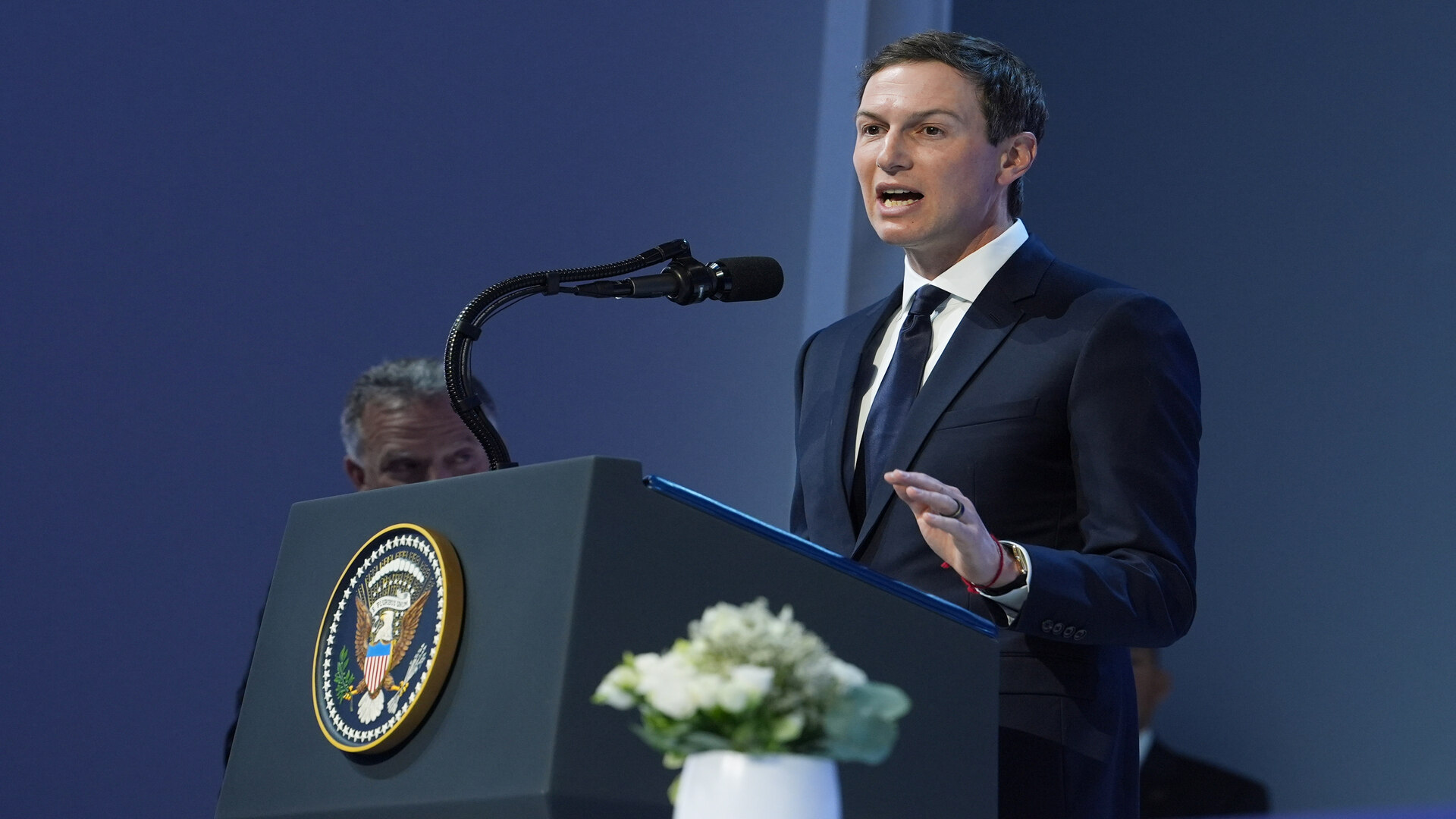 Visión de Kushner para reconstruir Gaza enfrenta grandes obstáculos