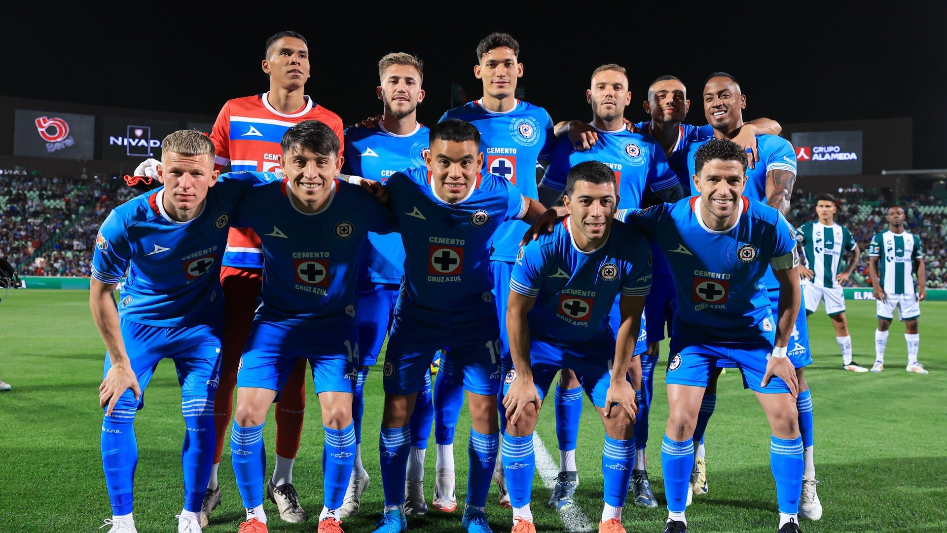 Resultado Cruz Azul vs Querétaro : ¿Quién ganó hoy 23 de febrero el ...