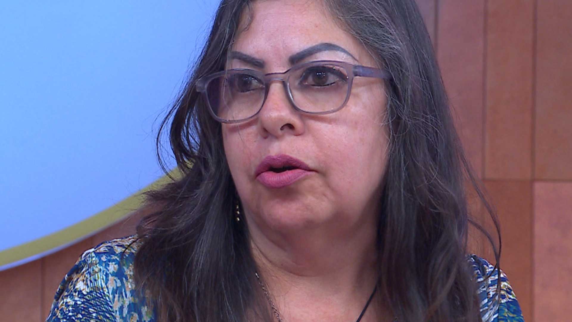 Verónica quería confirmar que Javier le fue infiel