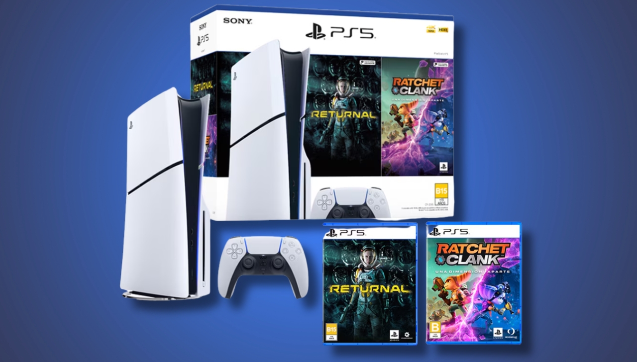 ¿Dónde comprar el PS5 Edición Bundle en promoción?