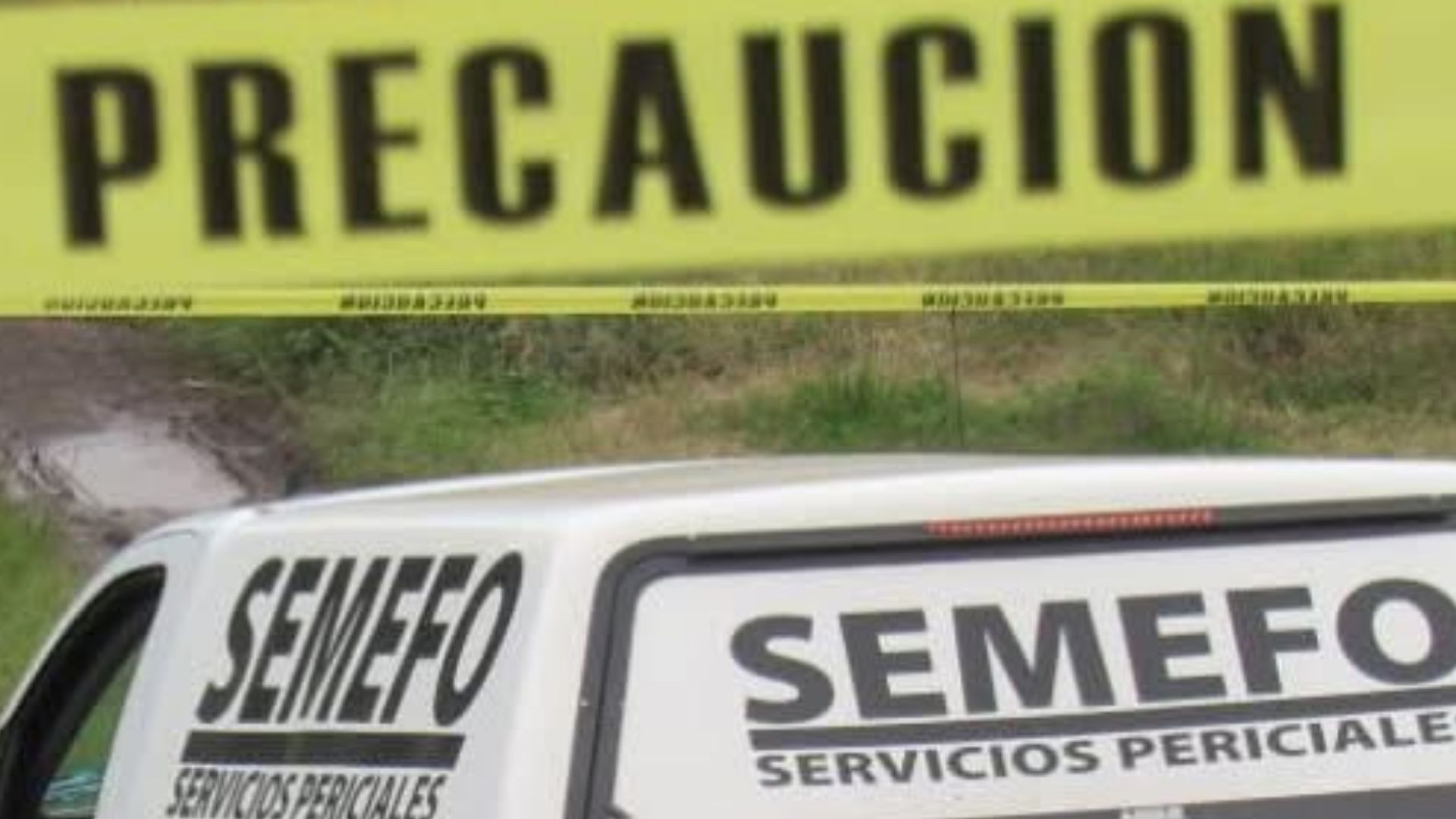 Ataque armado deja 6 muertos en Apatzingán, Michoacán, entre ellos un ...