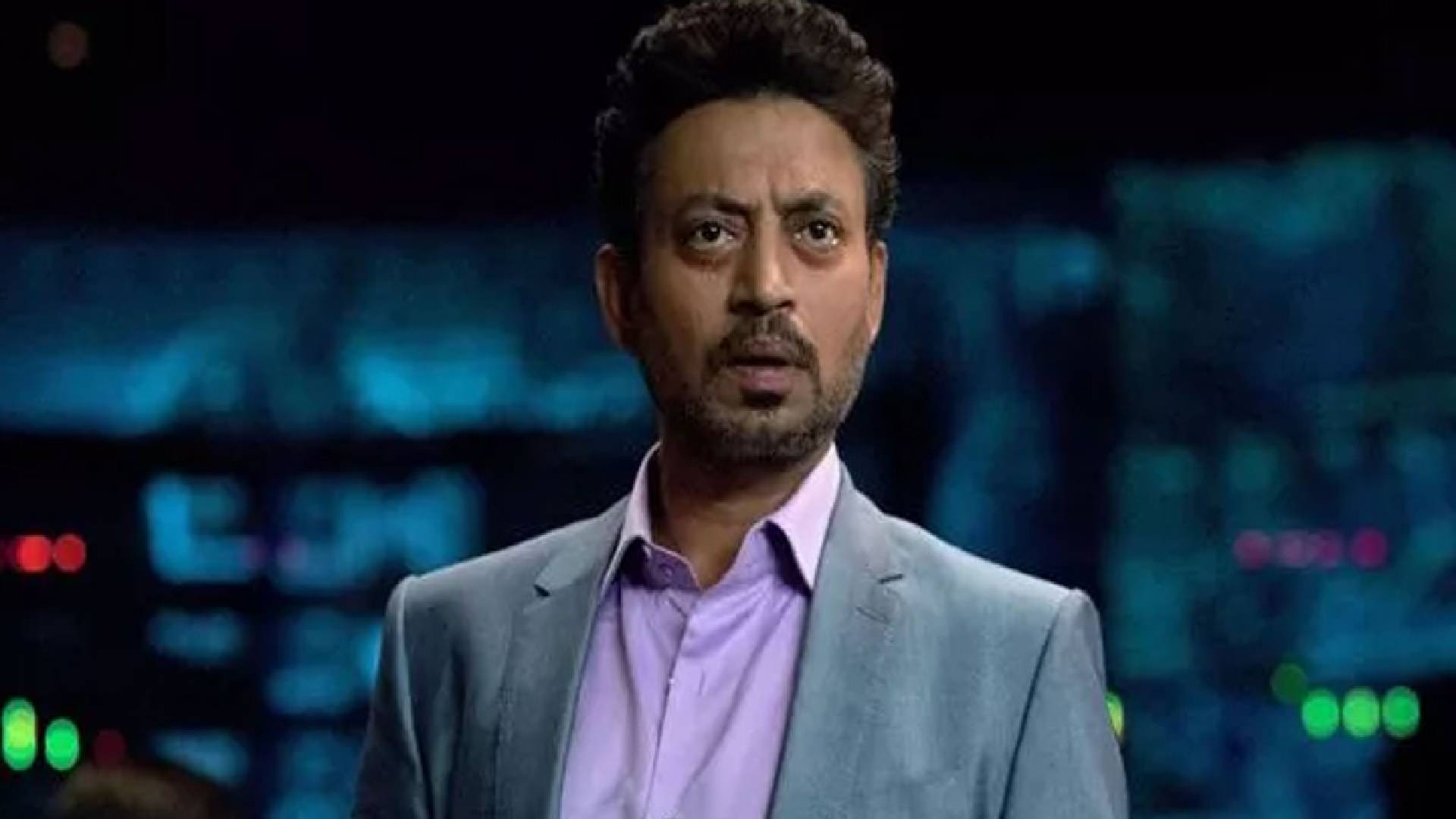 Muere el actor indio Irrfan Khan, estrella de Bollywood