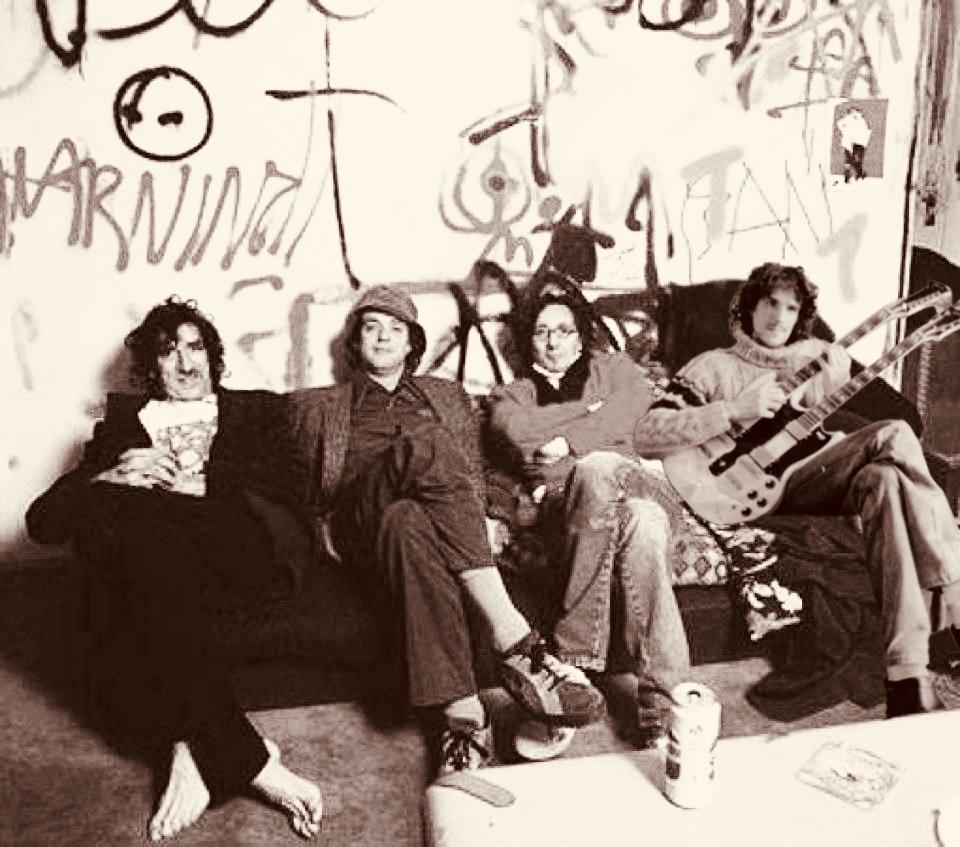 Himnos del Deporte: Charly García, Fito, Spinetta y Cerati