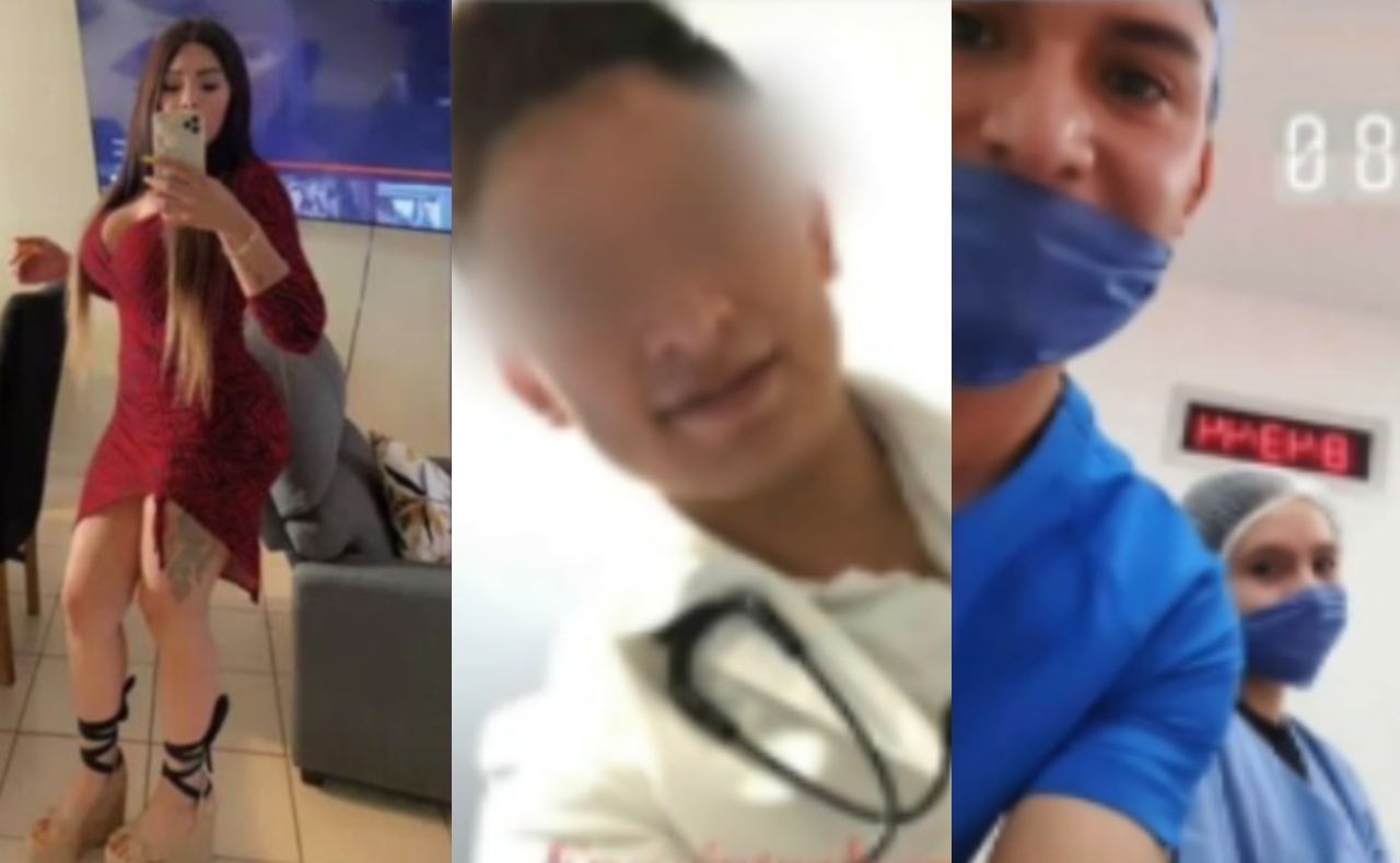 ¿Quiénes provocaron la muerte de Nayeli Guzmán en Jalisco?