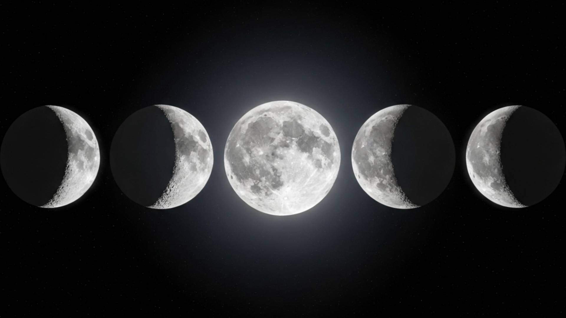 Fase de la Luna HOY, miércoles 20 de agosto de 2025: ¿Cuál es su ...