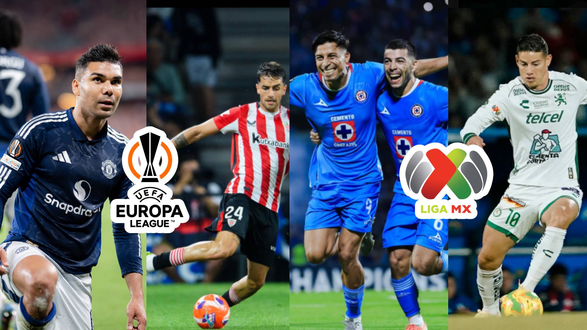 Partidos hoy 8 de mayo: A qué hora se juega la Ida de cuartos de Final del Clausura 2025 y ...