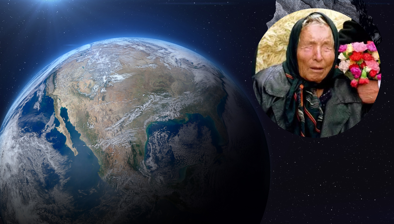 Alerta por una predicción de Baba Vanga para el 2025