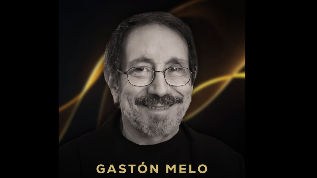 Murió el actor Gastón Melo: Esta es la telenovela de TV Azteca en la ...