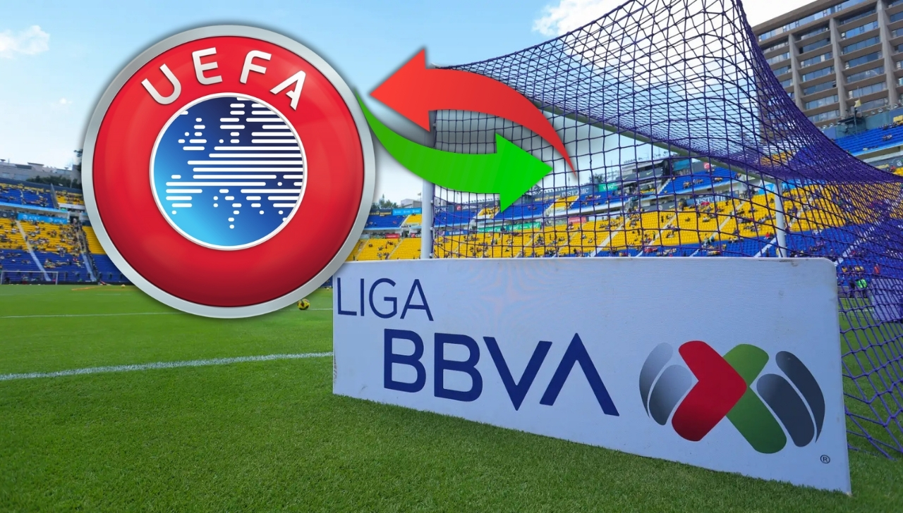OFICIAL: ellos son los 4 jugadores de la Liga BBVA MX con propuestas en ...