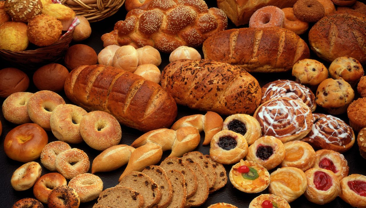 Quiénes no deben comer pan; riesgos y enfermedades que pueden producirse