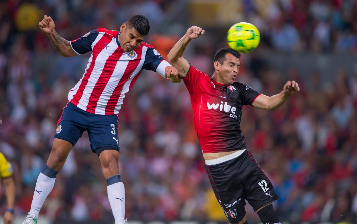 Atlas vs Chivas: 116 años del Clásico Tapatío, el más antiguo