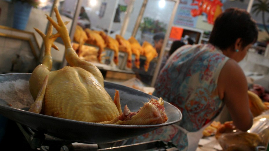 Precio del pollo, cuánto debe costar según Profeco