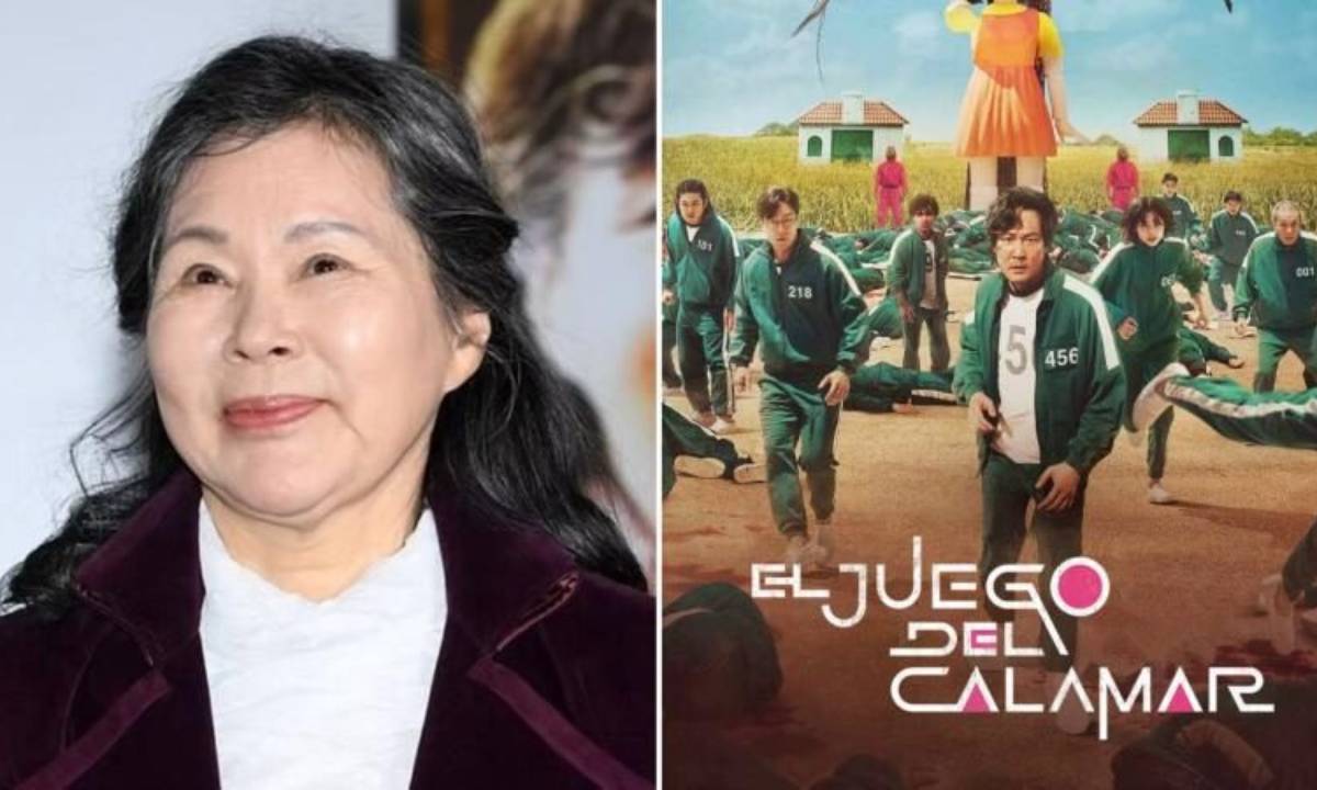 Fallece Lee Joo-Sil, actriz de “El Juego del Calamar”; ¿quién era y de ...
