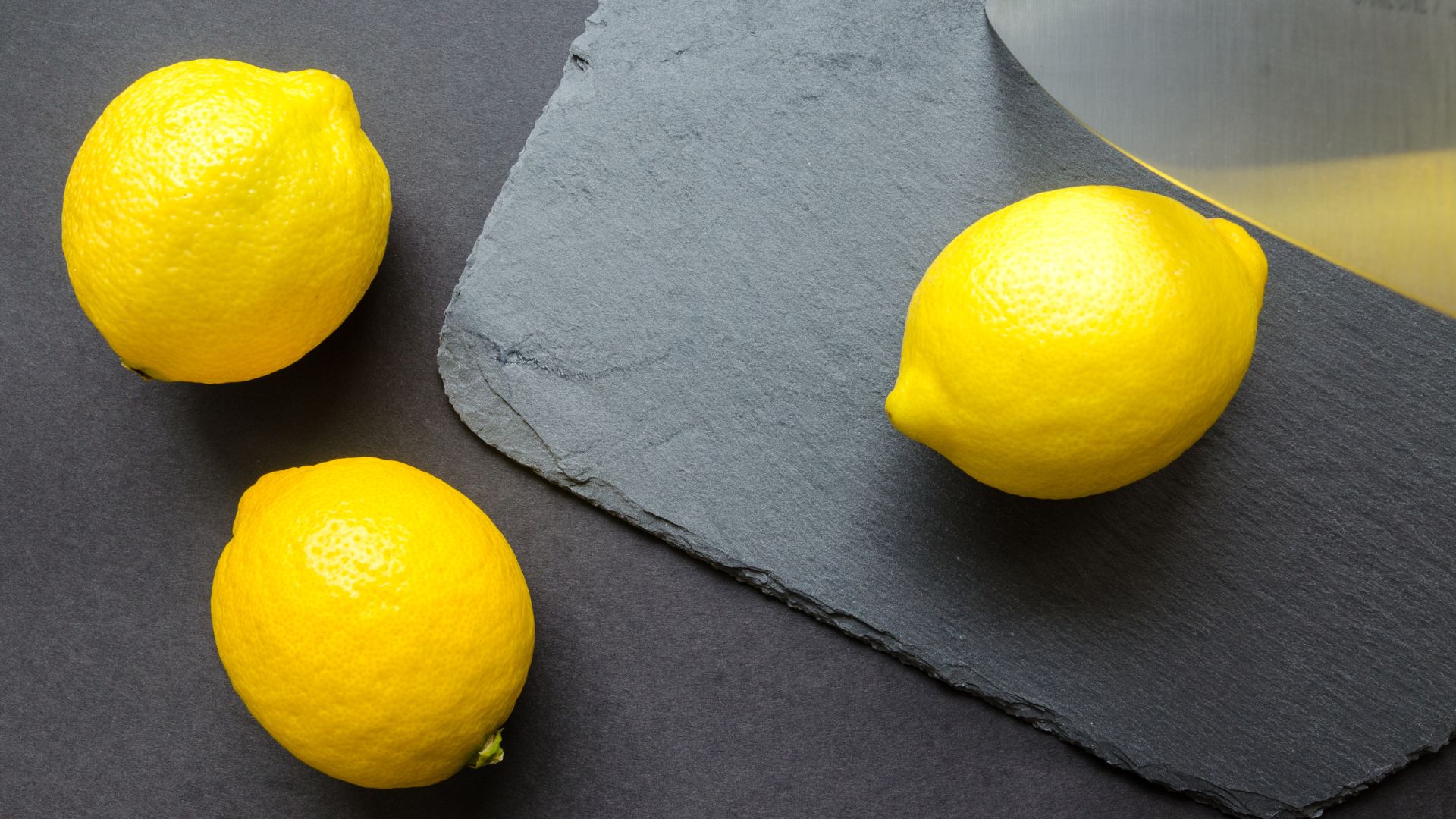 Cómo limpiar las malas energías de la casa con un limón