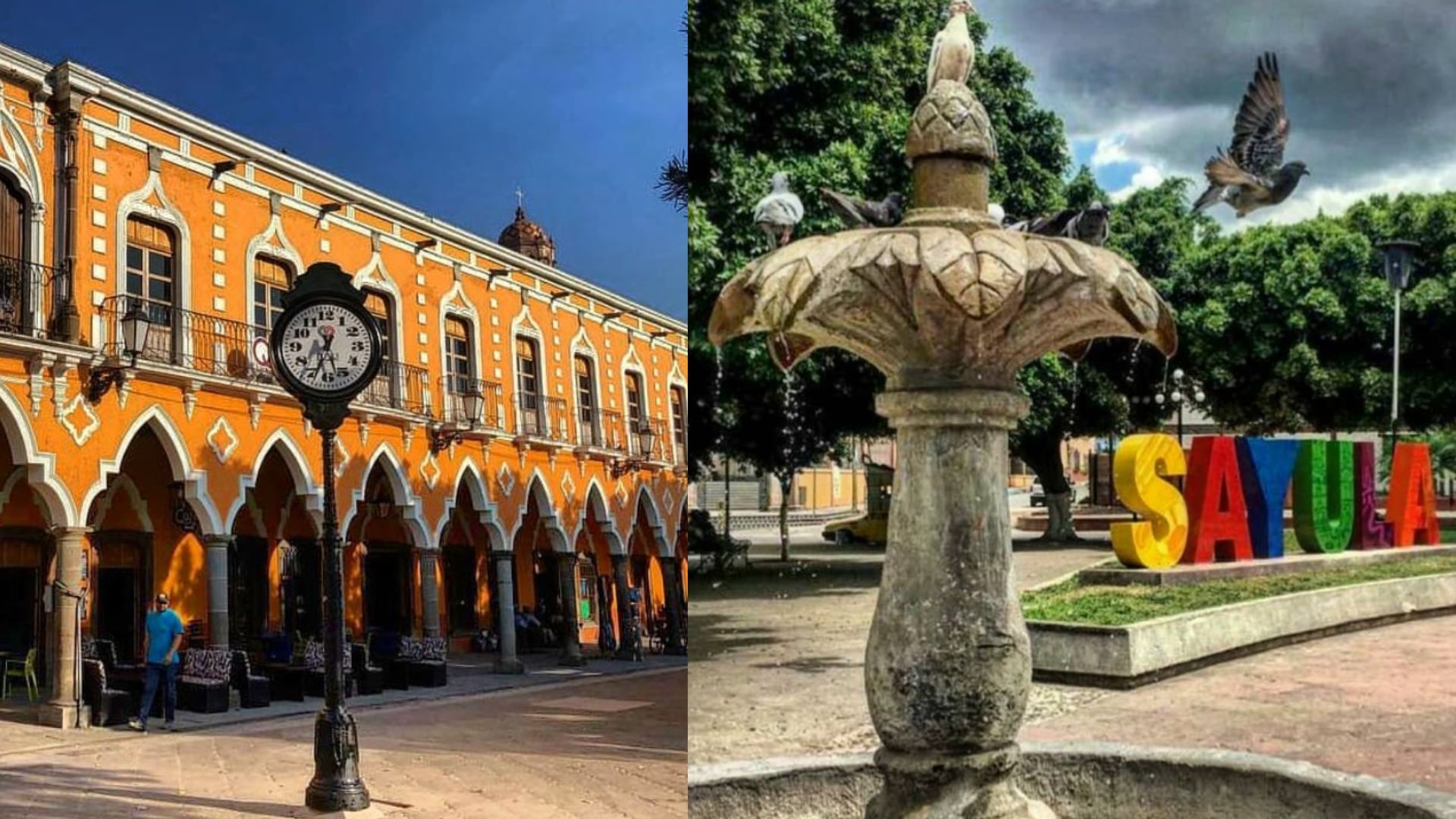 Sayula, Jalisco: Así es el Pueblo Mágico donde nació Juan Rulfo