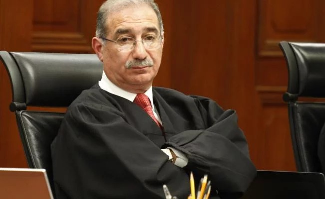 Minitro Alberto Pérez Dayán propondrá ante el pleno de la SCJN ...