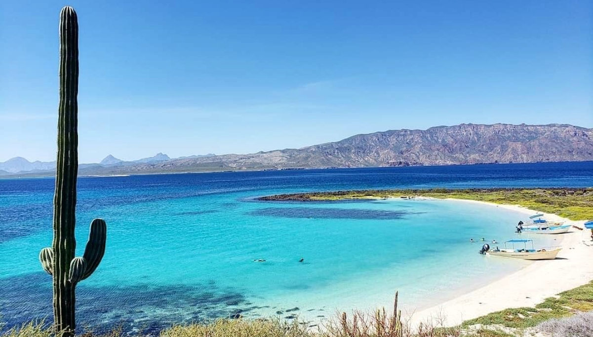 ¿Cómo llegar a la Isla Coronado, un paraíso escondido que pocos conocen ...