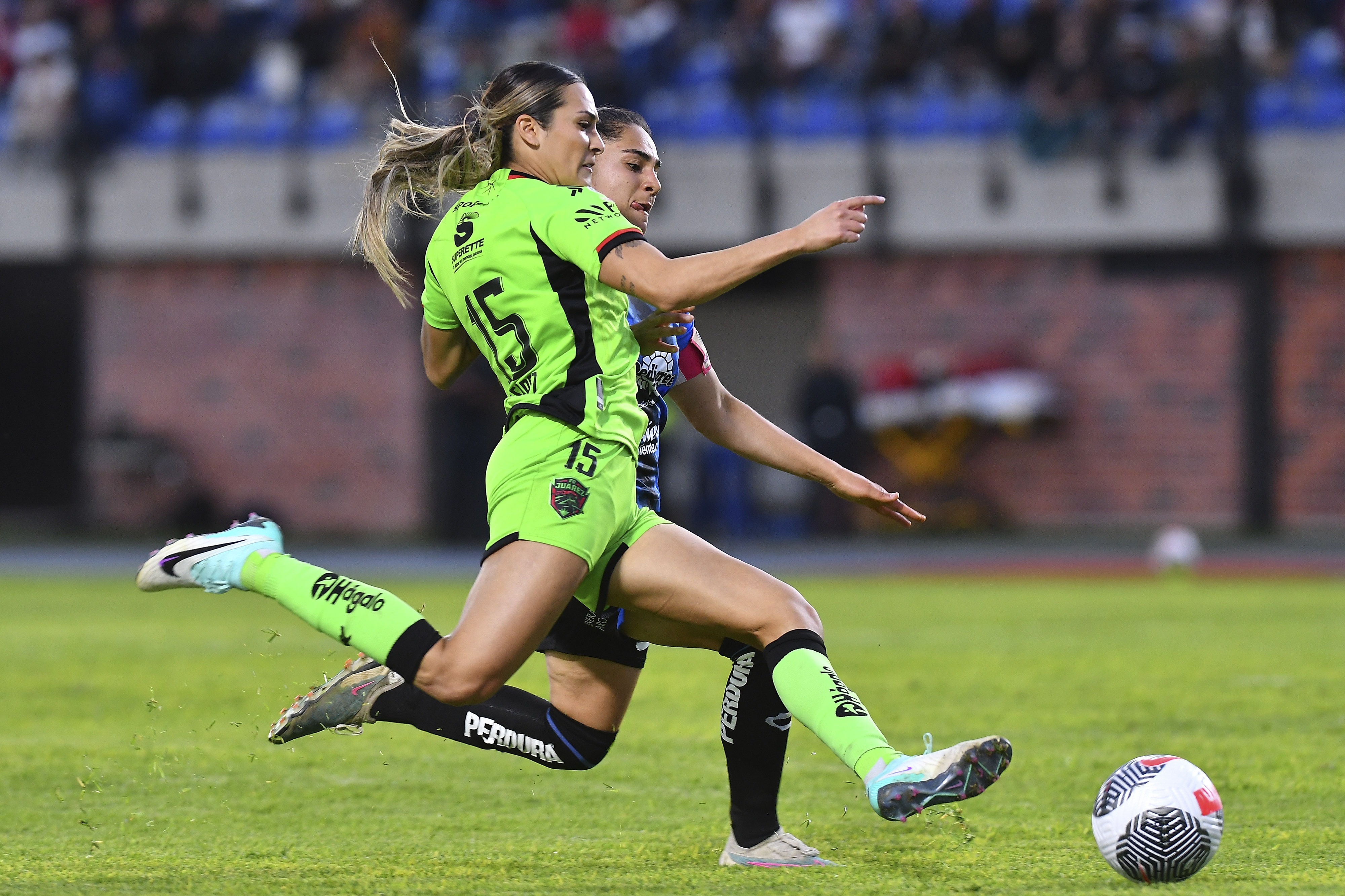 Las claves de un proyecto que crece en el FC Juárez Femenil