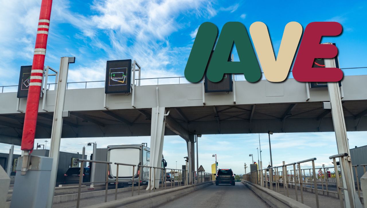 ¿Cuáles son los TAG IAVE que ya no servirán en México a partir de agosto?