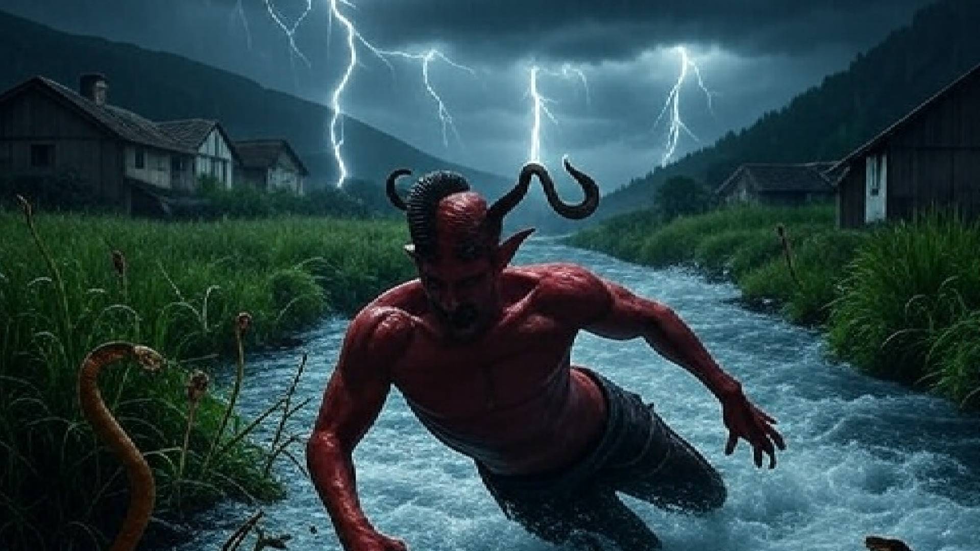 Día de San Bartolo 24 de agosto: Por qué el Diablo anda suelto y los ...