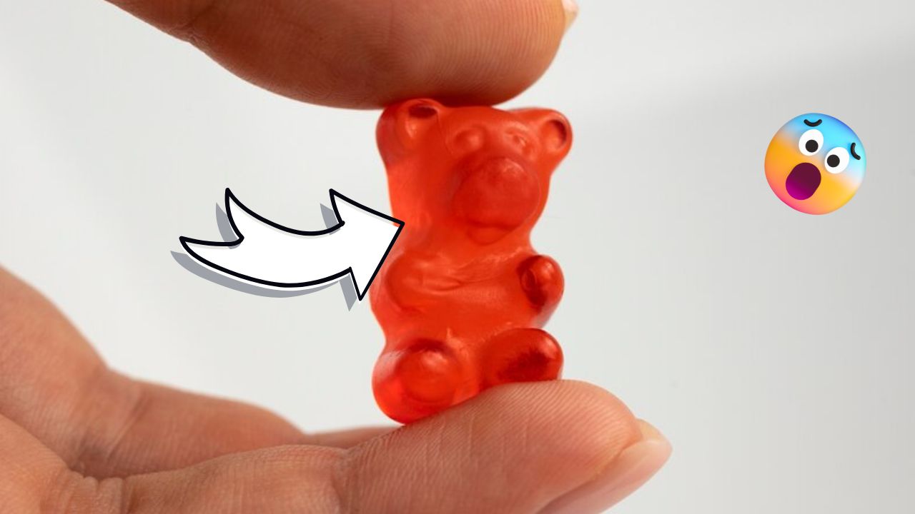 Colorante rojo 3 en alimentos ¿Qué es, dónde está prohibido en 2025 y ...