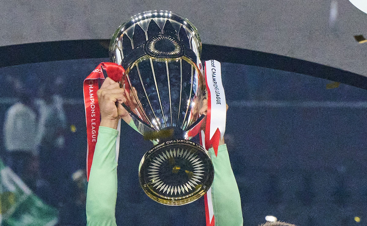 CONCACAF Liga de Campeones: Cuándo son los primeros partidos y equipos ...