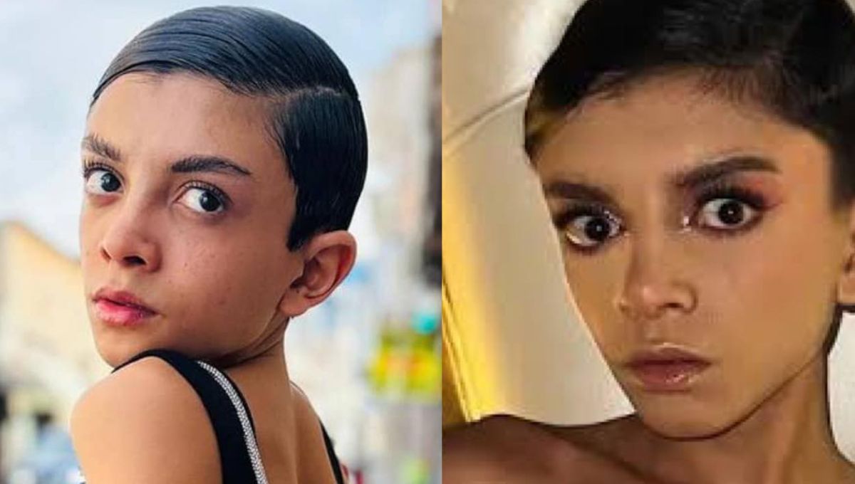 'La Venenito', usada para estafa; esto pasó con la joven influencer