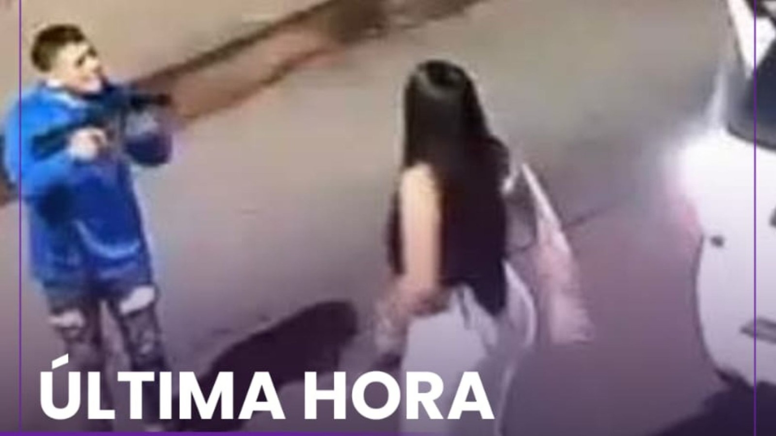ÚLTIMA HORA | Detienen a Kevin N, presunto feminicida de Karla, mujer asesinada en Balcones de ...